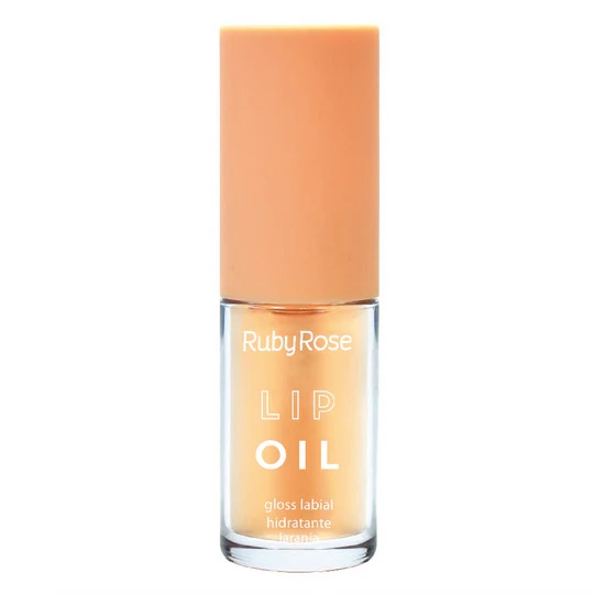 BRILLO LIP OIL NARANJA - RUBY ROSE – palatsi.com.co