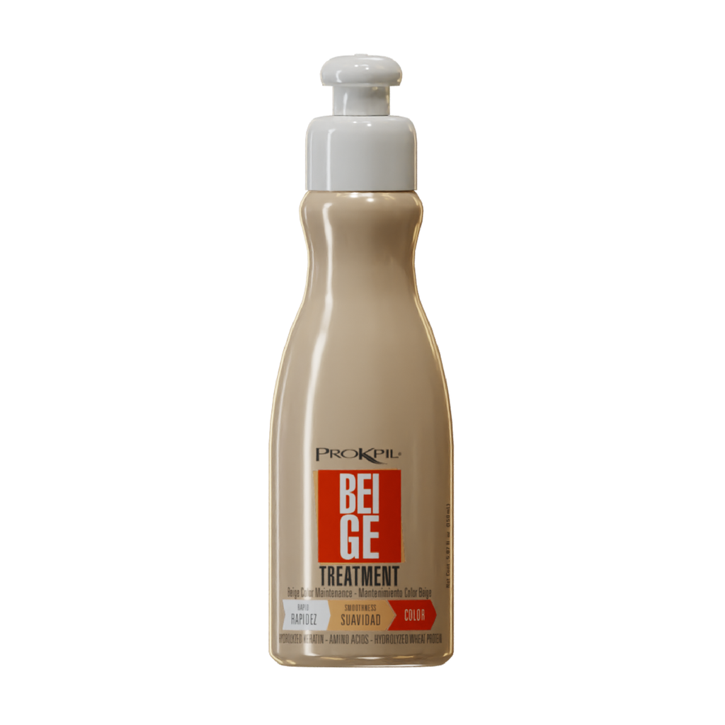 TRATAMIENTO MAINTENANCE BEIGE 150 ML - PROKPIL – palatsi.com.co