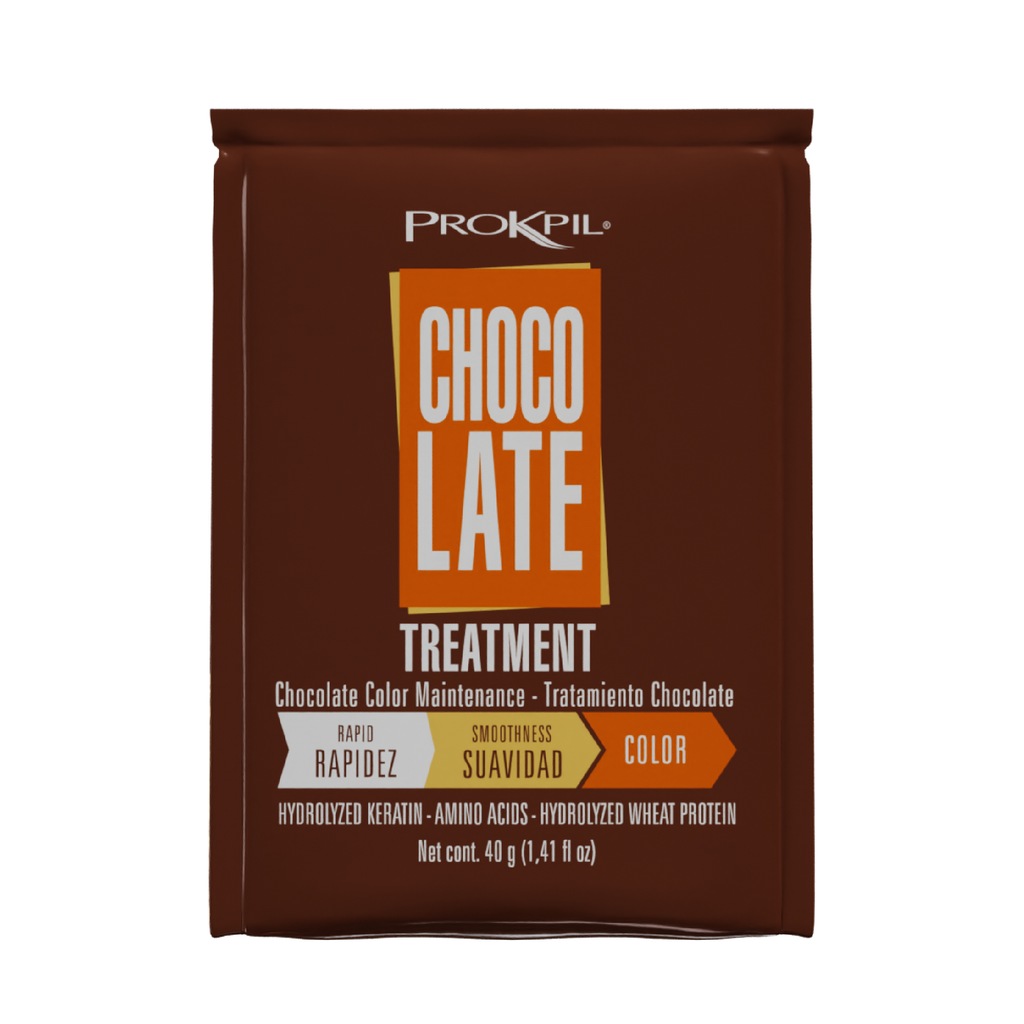 TRATAMIENTO MAINTENANCE CHOCOLATE 40G - PROKPIL – palatsi.com.co