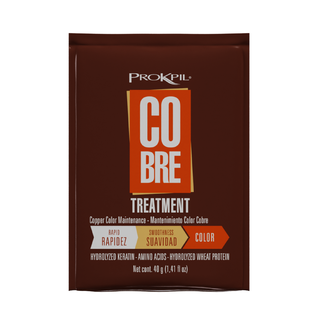 TRATAMIENTO MAINTENANCE COBRE 40g - PROKPIL – palatsi.com.co