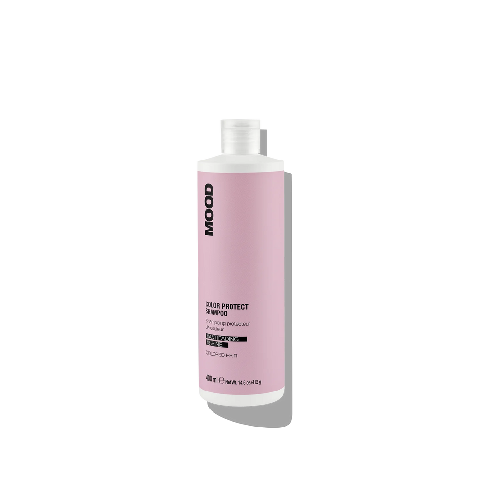 MOOD COLOR PROTECT SHAMPOO X 400 ML - MOOD – palatsi.com.co