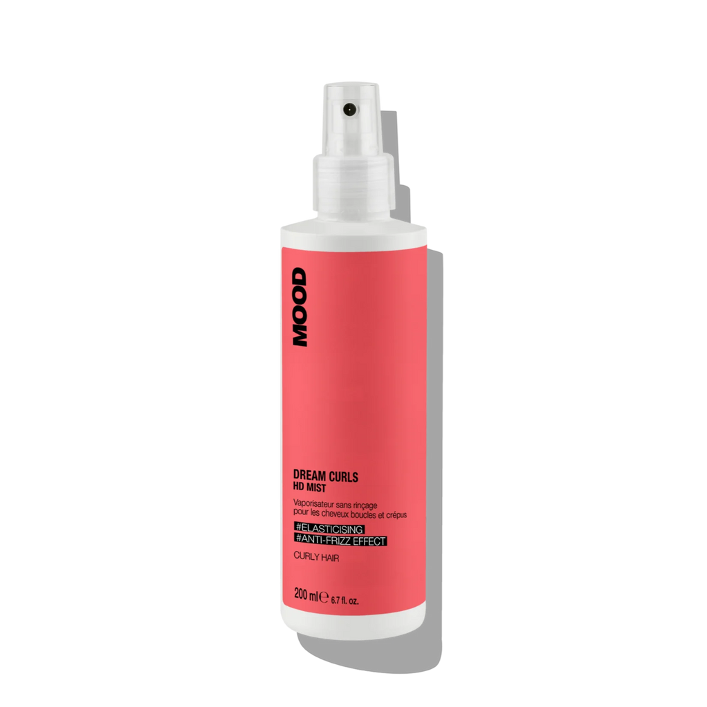 SPRAY LEAVE IN DREAM CURLS X200ML - MOOD – palatsi.com.co
