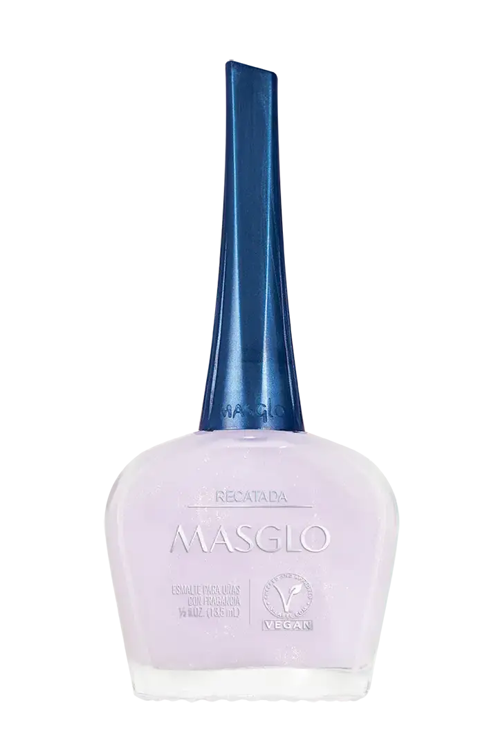 ESMALTE RECATADA - MASGLO – palatsi.com.co