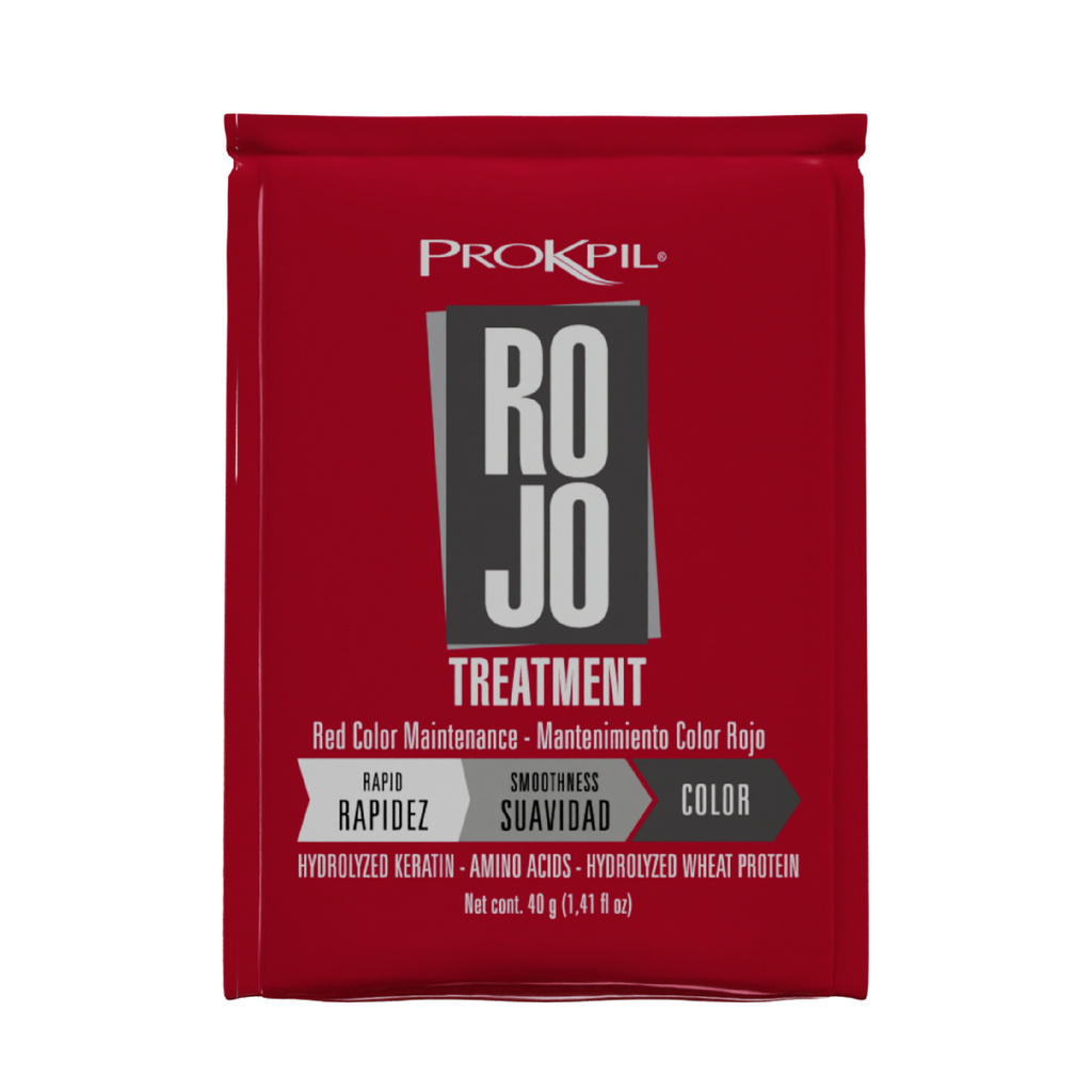 TRATAMIENTO MAINTENANCE ROJO 40g - PROKPIL – palatsi.com.co