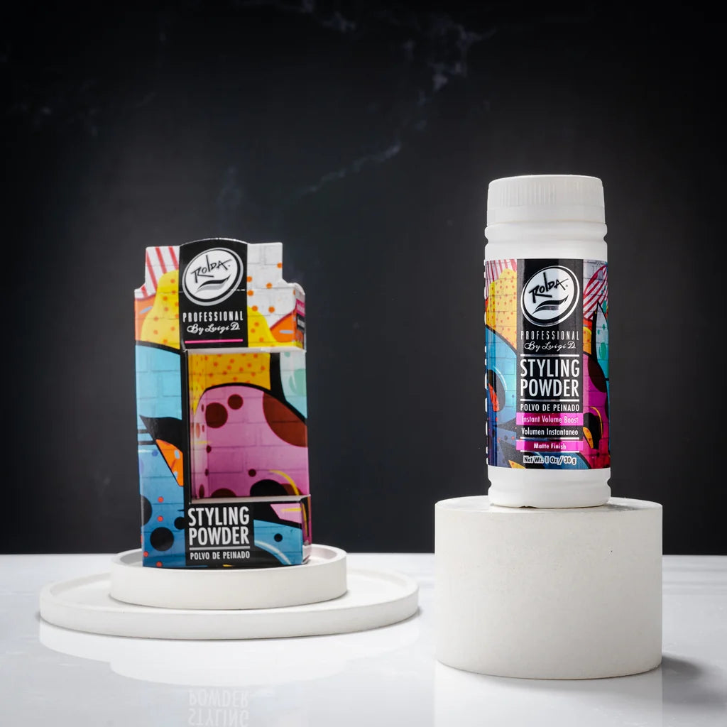 STYLING POWDER POLVO TEXTURIZANTE 30 GR - ROLDA – palatsi.com.co