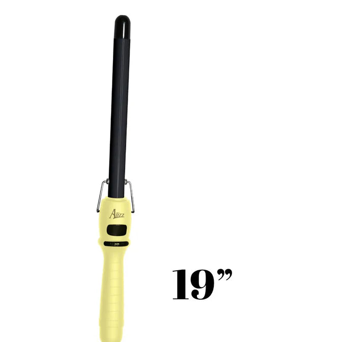 PINZA CURLING # 19 AMARILLO - ALIZZ – palatsi.com.co