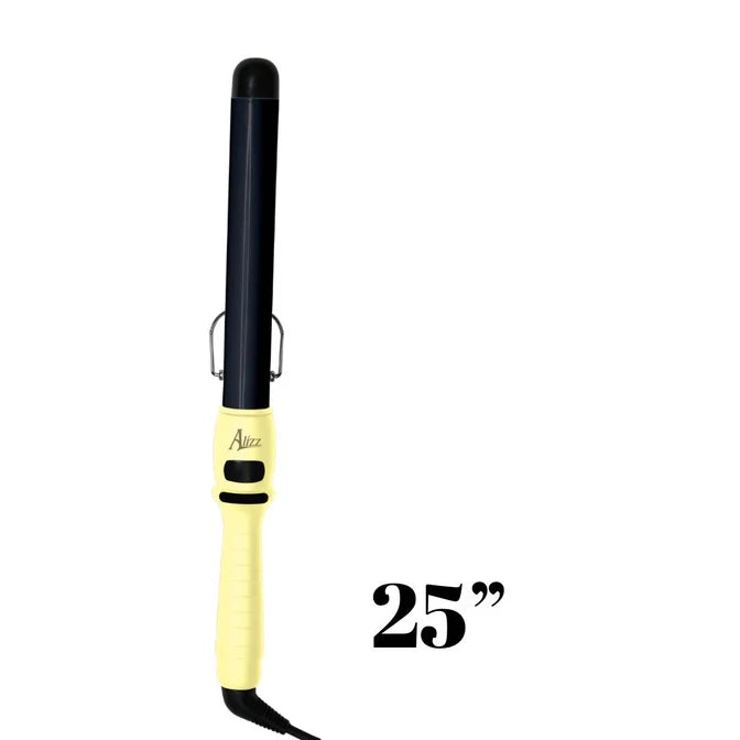 PINZA CURLING # 25 AMARILLO - ALIZZ – palatsi.com.co