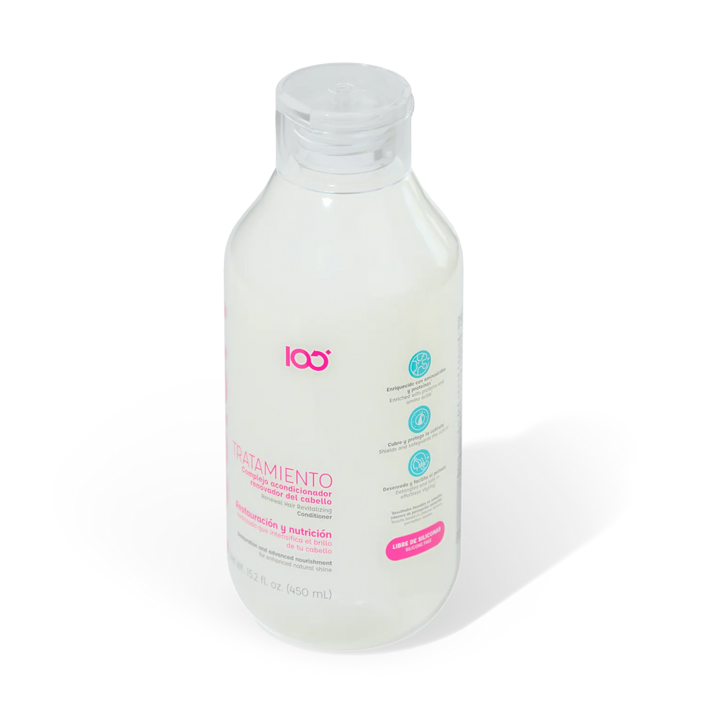 TRATAMIENTO POCION TRADICIONAL X 450 ML - LA POCION – palatsi.com.co